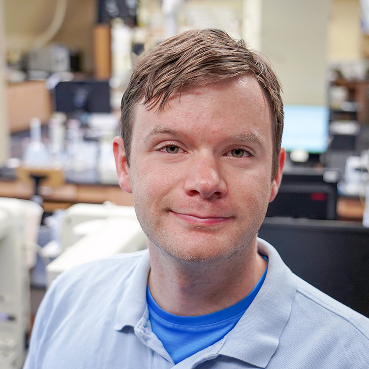 James Austin | inside.heidelberg.edu