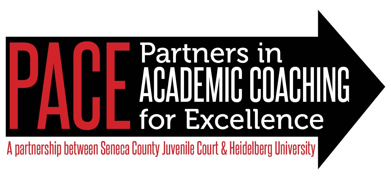 PACE Application | inside.heidelberg.edu