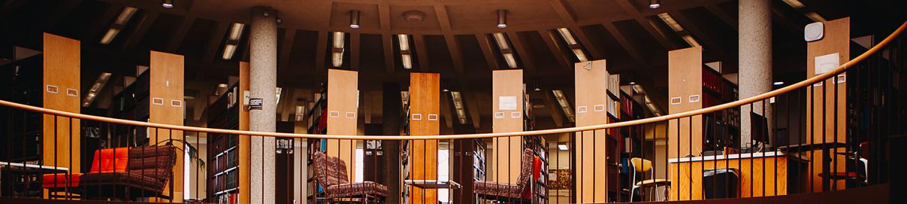 Library | inside.heidelberg.edu