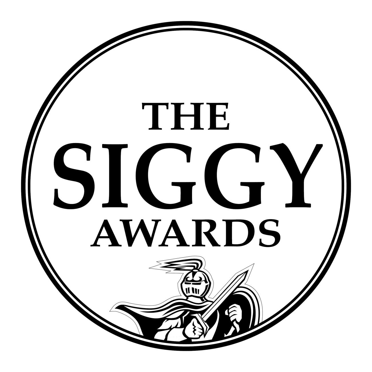 Sixth Annual Siggy Awards - Online | inside.heidelberg.edu