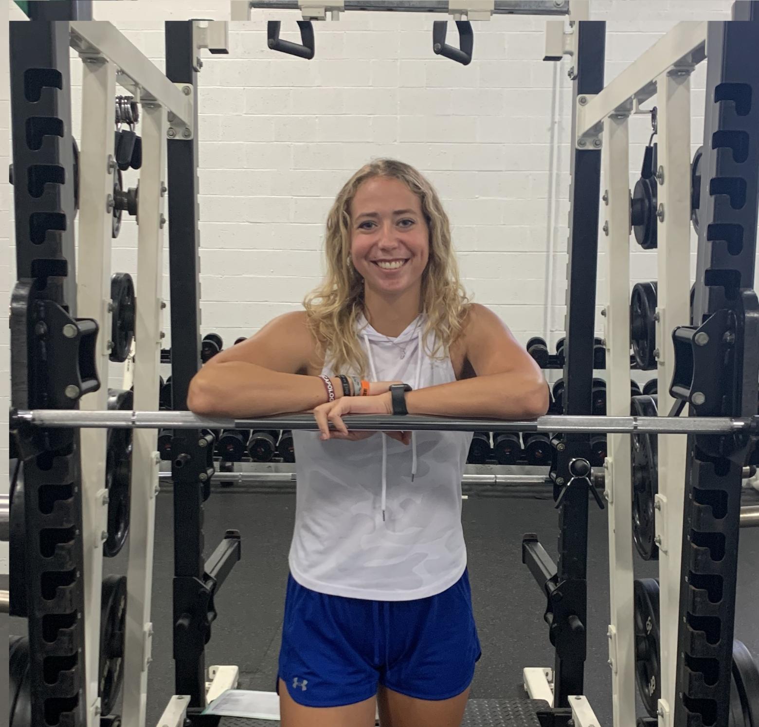 Internship Chronicles, Chapter 12: Mackenzie Murray | inside.heidelberg.edu