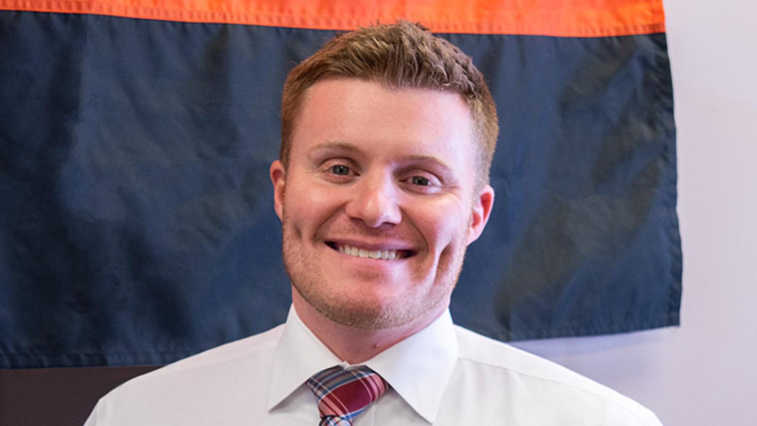 5 Things to Know: Tom Alexander | inside.heidelberg.edu