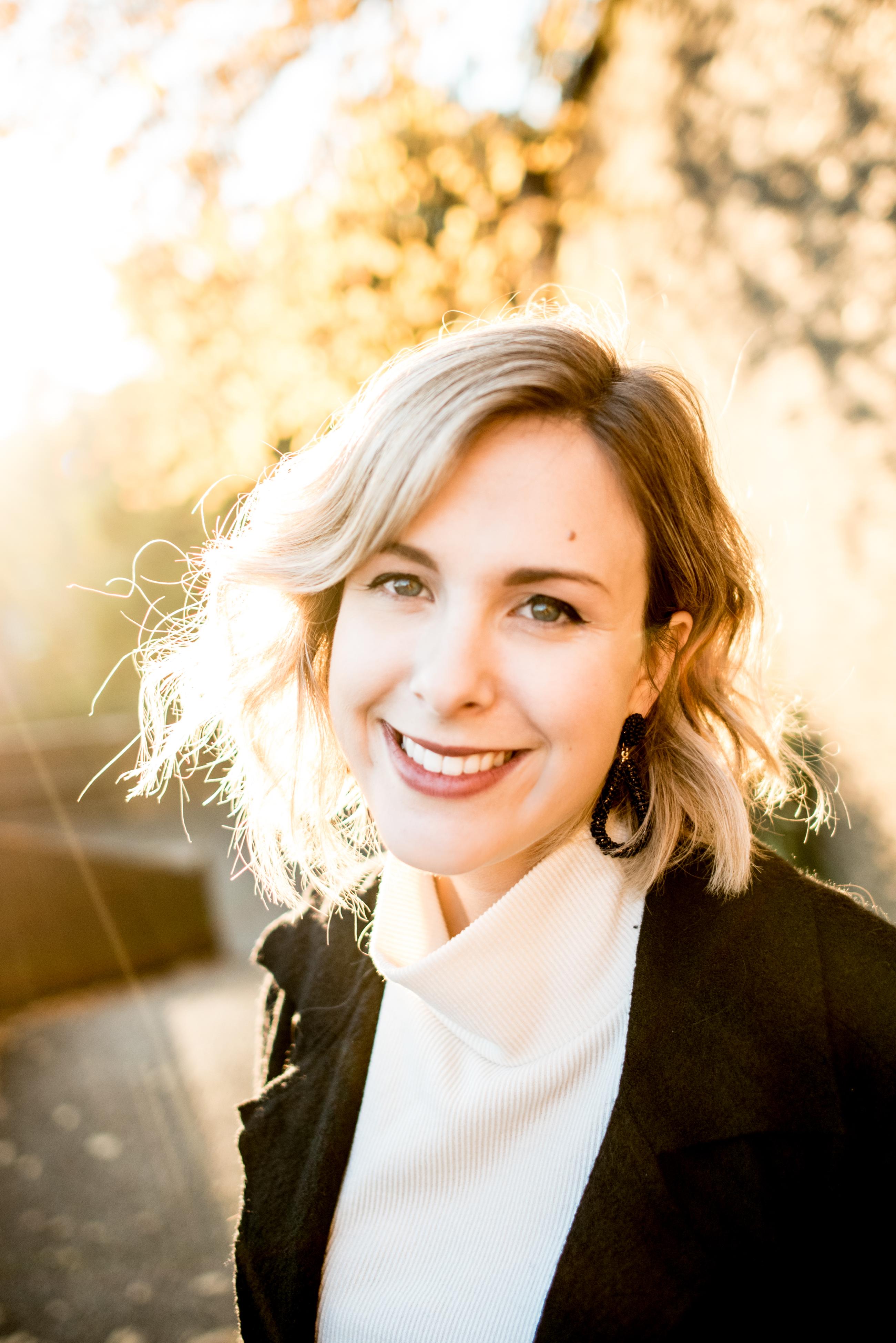 '15 grad, BBC journalist to give Convocation keynote | inside ...