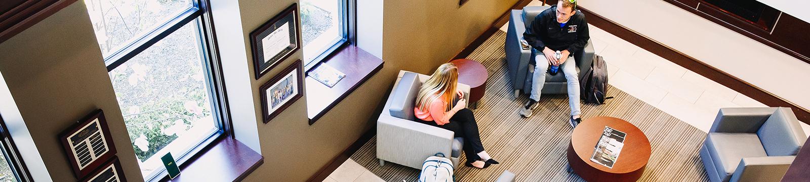 Departments & Offices | inside.heidelberg.edu