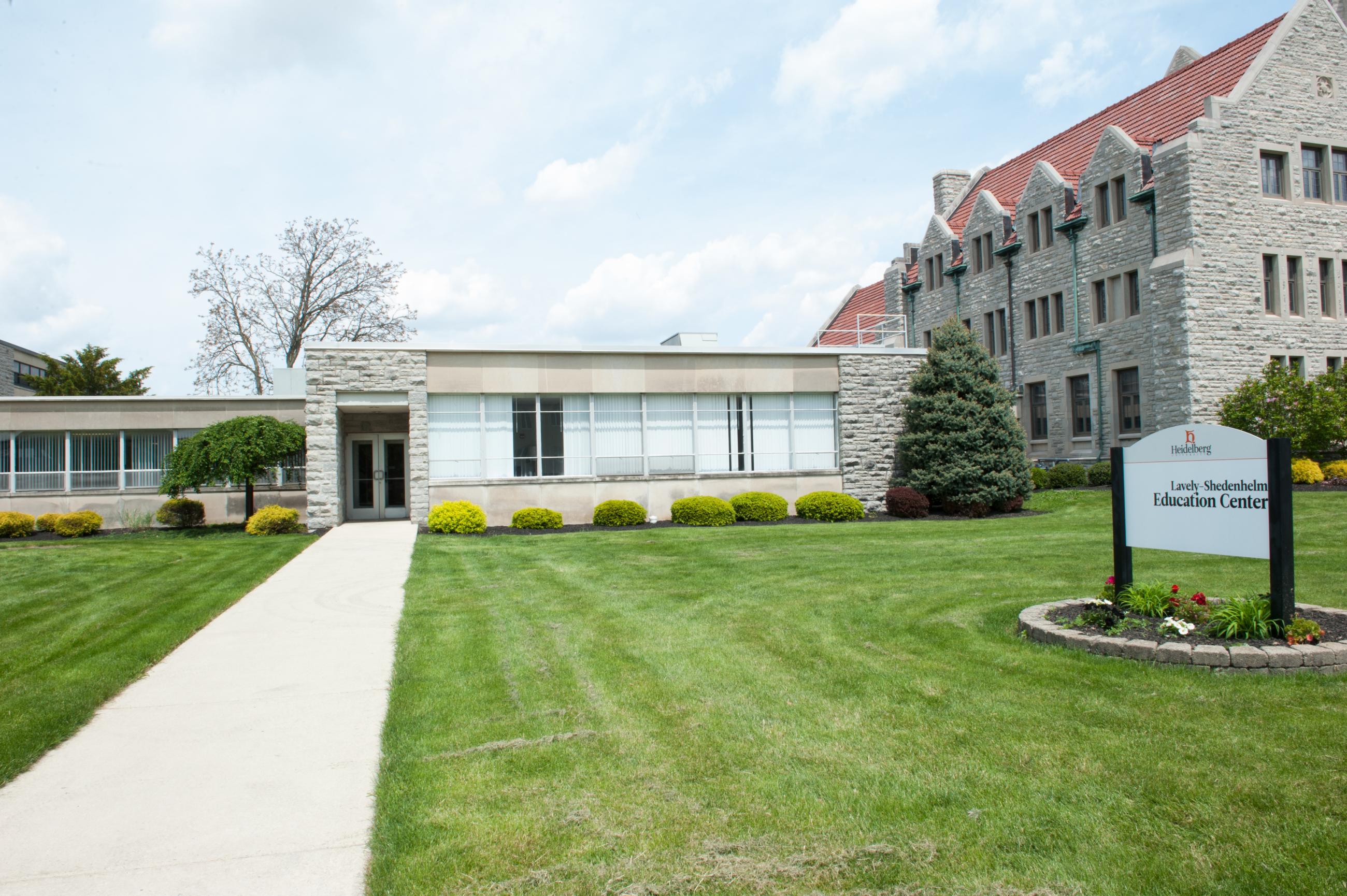 Education | inside.heidelberg.edu