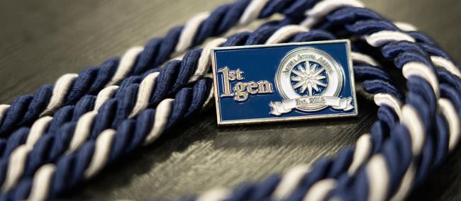 Tri-Alpha Honor Society inducts first members | inside.heidelberg.edu