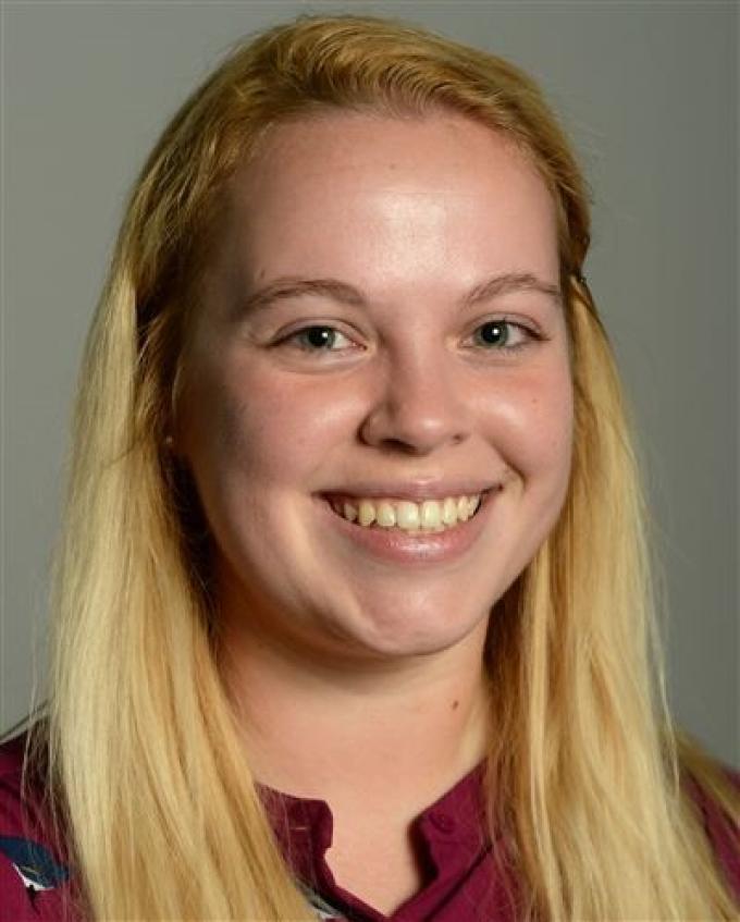 Alumna named Ohio's top biology teacher | inside.heidelberg.edu