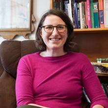 Morpheus | inside.heidelberg.edu