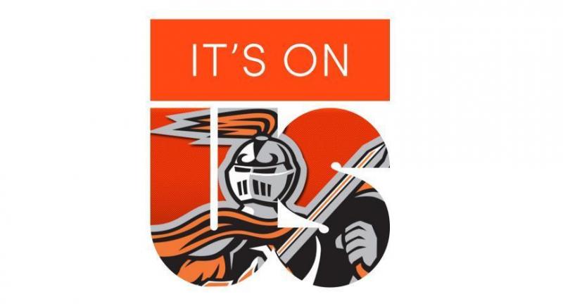 It's On Us plans series of events next week | inside.heidelberg.edu